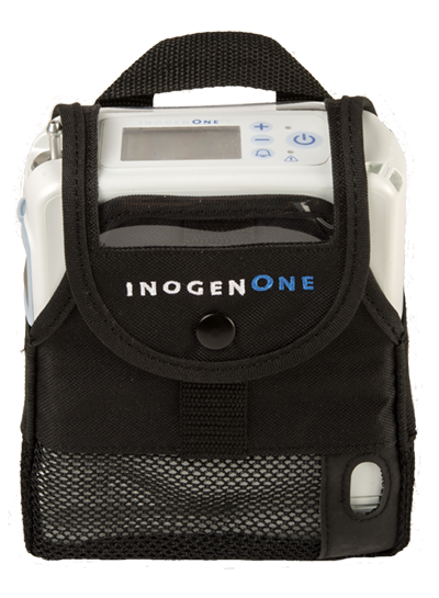Inogen One G4 | Carry Bag – Lifestyle Medical Supplies