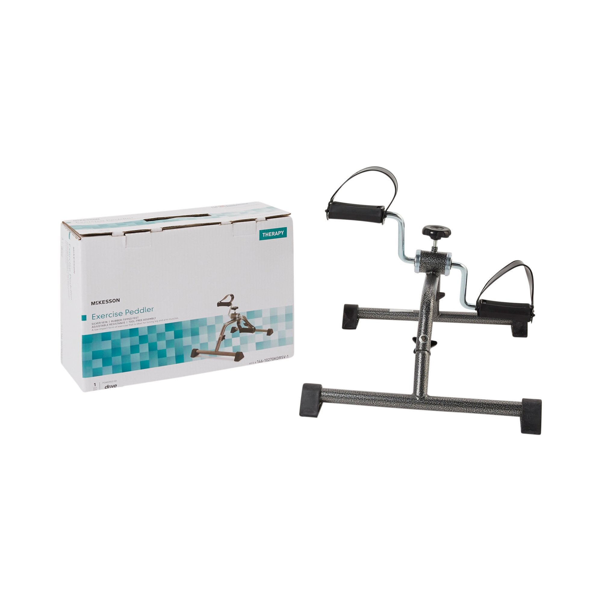 McKesson Exercise Peddler – Lifestyle Medical Supplies